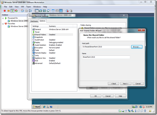 Step by Step SharePoint Server 2010 Installation Guide_sharepoint 2010 installation sql server ...